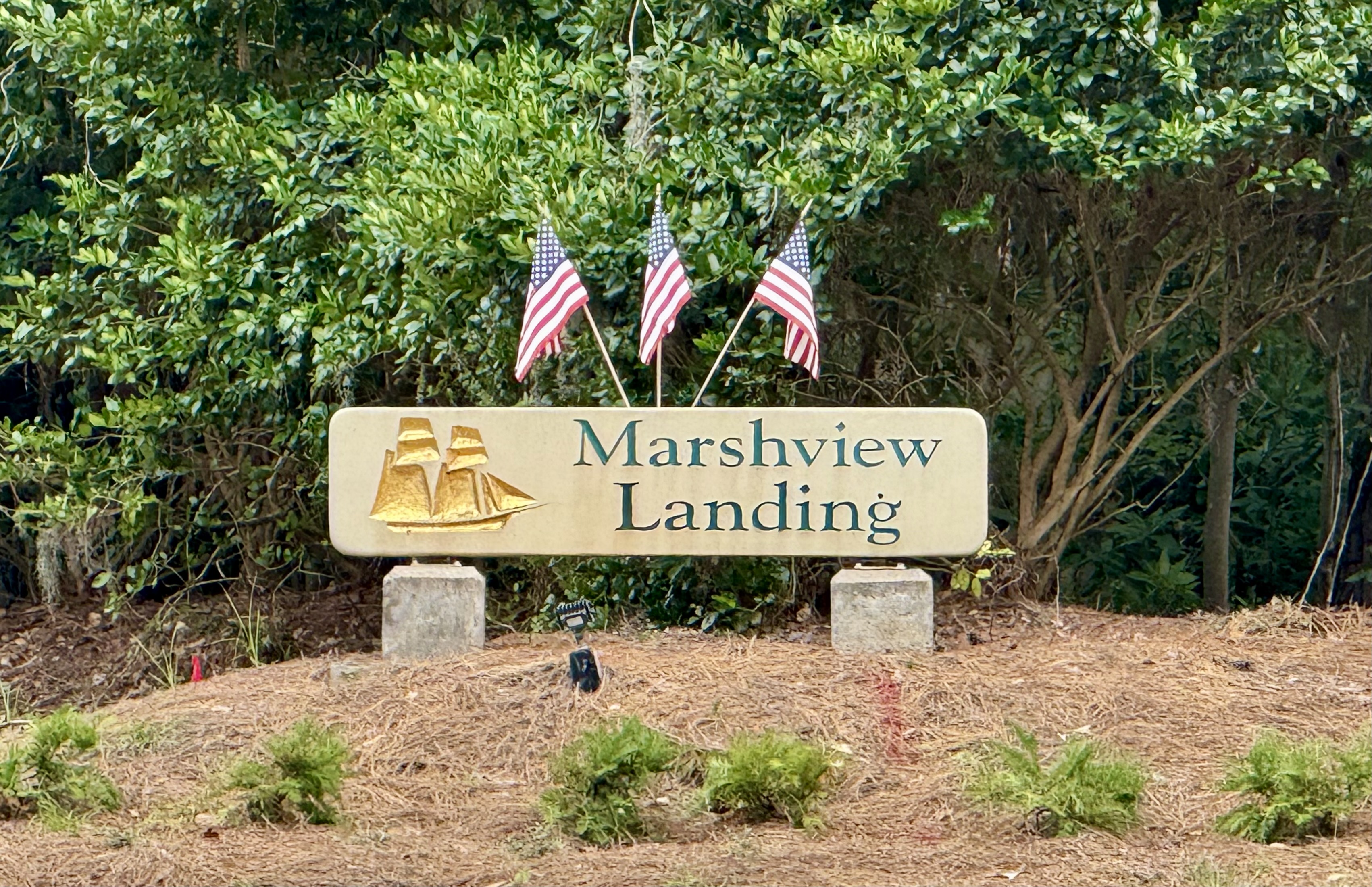 Marshview Landing